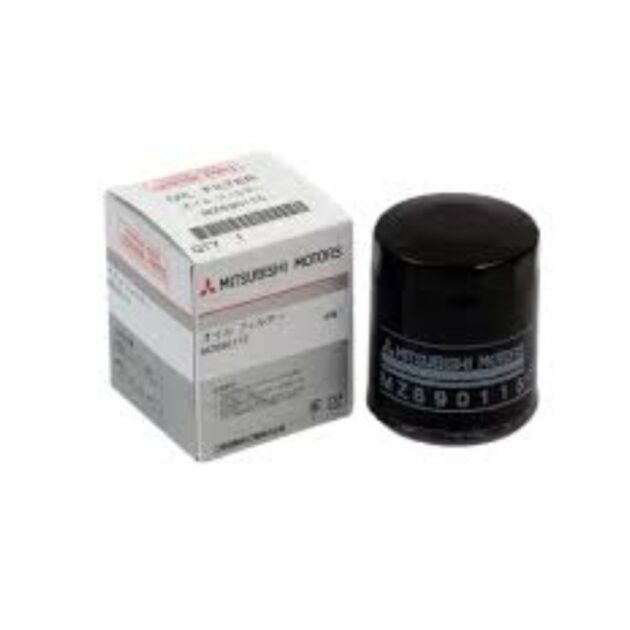 Oil Filter Mitsubishi Lancer 2004-12 – GENUINE - ZE Auto Parts