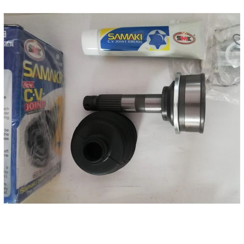 Axle Outer Kit Cuore M/T – SAMAKI - ZE Auto Parts